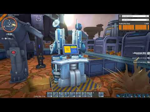 Steam Community :: Video :: Foundry Update 2 Let's Play 02 "Going to ...