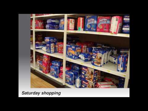 Understanding, Measuring, and Managing Shoppability