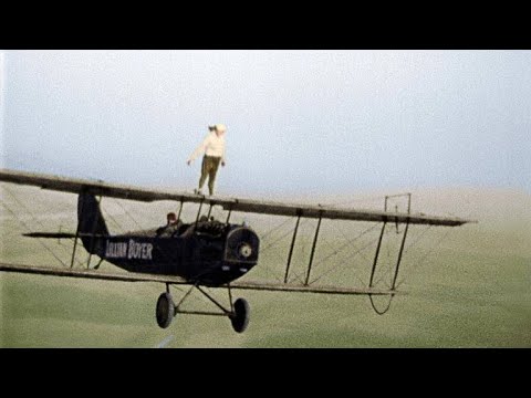 The Weird Thrills That Americans Pursued in the 1920s