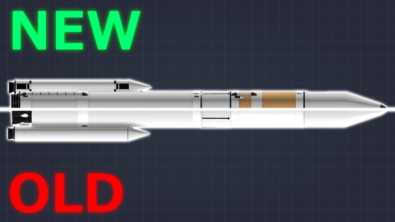 Making BETTER Looking Rockets In Juno: New Origins - A Guide!