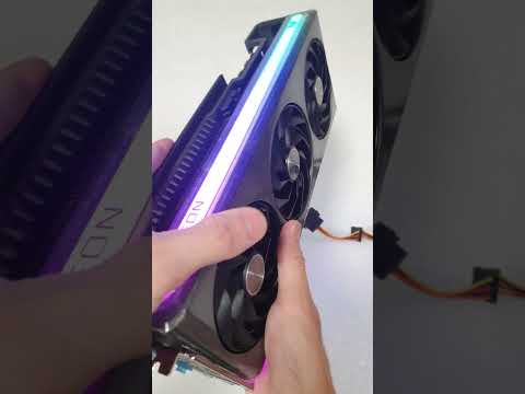 UNBOXING SAPPHIRE NITRO+ AMD RADEON RX 7900 XTX Vapor-X 24GB #rx7900xtx #amd #unboxing #sapphire
