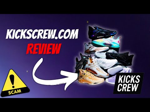 Kickscrew.com Review: Is Kickscrew Legit?