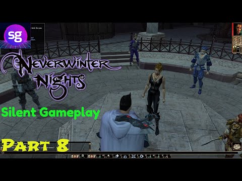 Steam Community :: Video :: Neverwinter Nights Part 8
