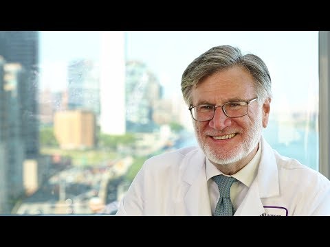 Meet Rheumatologist Dr. Steven Abramson
