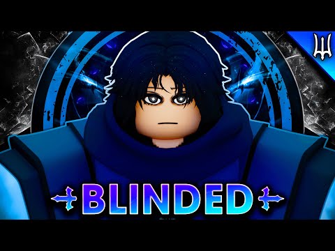 Blindness Breaks Everything | Deepwoken