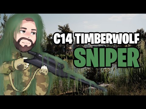 Steam Community :: Video :: KOMTAN Squad - C14 Timberwolf / Sniper