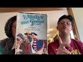 Rhymes Goose Unboxing Vhs Watch HD Mp4 Video Download Free