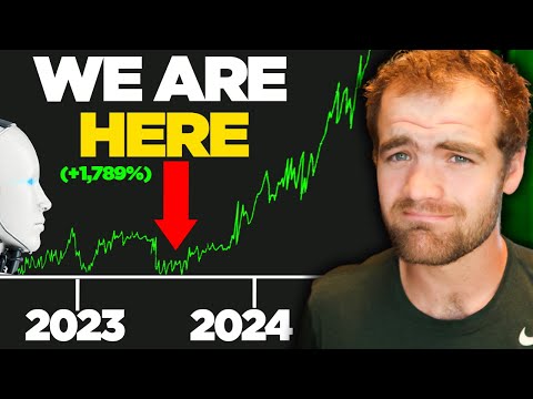 Top 8 AI Stocks to Buy Now | Once in a Lifetime Chance to BUY These AI Stocks?