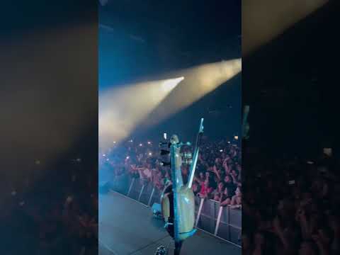 Live in Melbourne | Festival Hall | ❤️