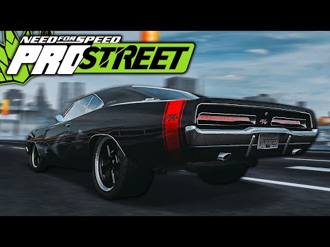 TOKYO DLC 2/2 | NFS ProStreet Playthrough Part 42 - Super Promotion, Tokyo Expressway II