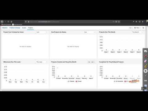Last Ticketing System Video & Career Advice