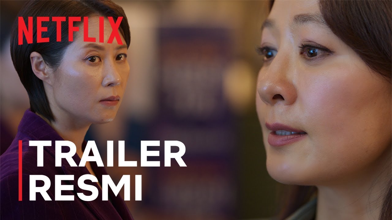 Queenmaker - Sinopsis, Pemain, OST, Episode, Review