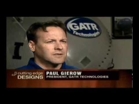 GATR on CNN