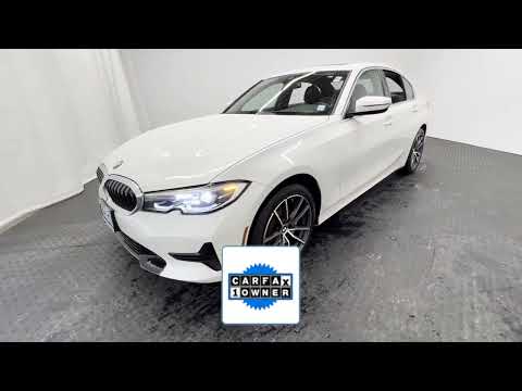 Used 2021 BMW 3 Series 330i xDrive 3MW5R7J0XM8B63461 Westbury, Queens, Brooklyn, NYC, Long Island
