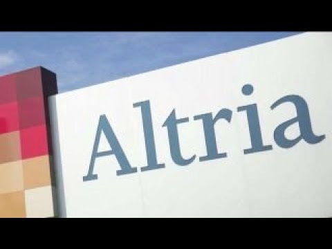 Altria-Juul deal near: Altria is close to a deal to take a 35 percent stake in Juul