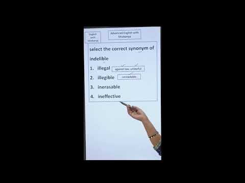 synonyms antonyms vocabulary for all curious ppl