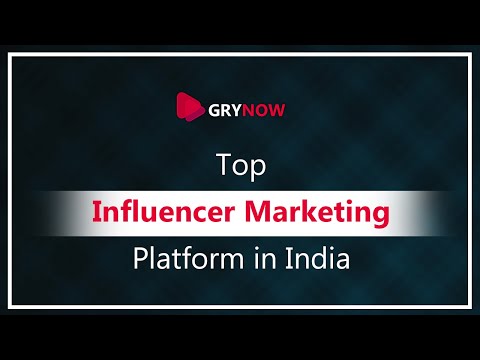 Top Influencer Agency in India that drives brand growth