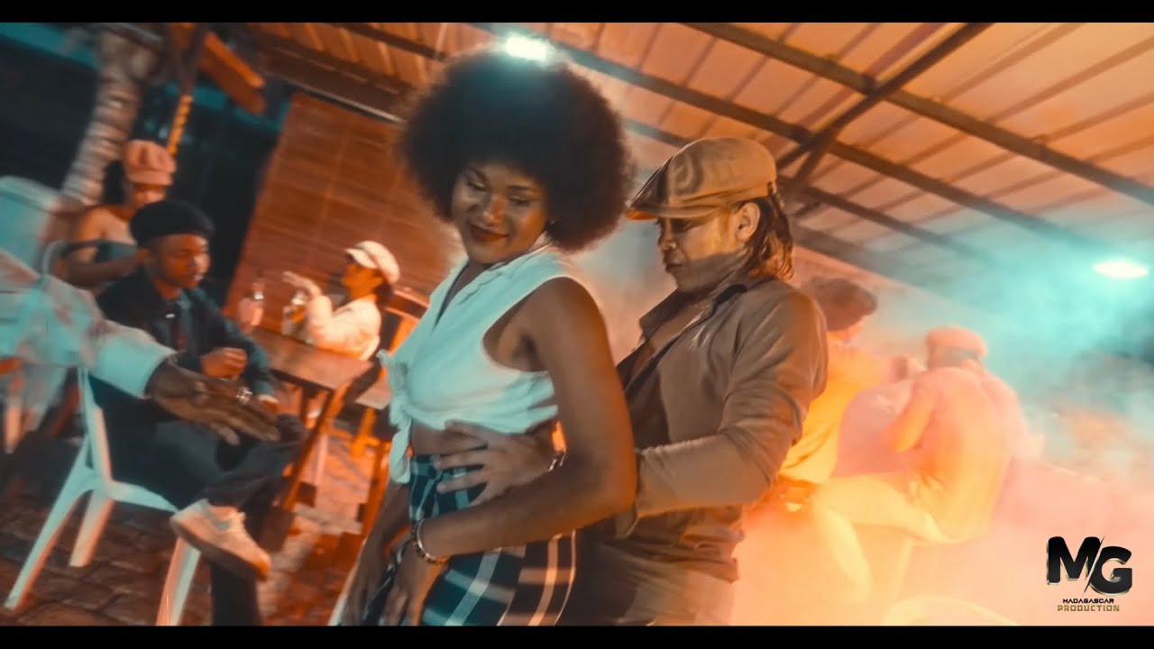 Top 100 Songs - Daily Music Chart from Madagascar (21/01/2024) | Popnable