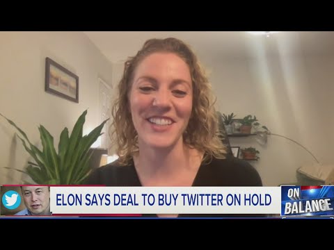 Is Elon Musk the media's new Trump on Twitter? | On Balance with Leland Vittert