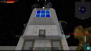 AstroBlock ModPack Para Minecraft 1.12.2 | ZonaCraft
