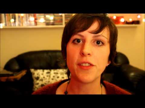 What does it mean to be a witch?