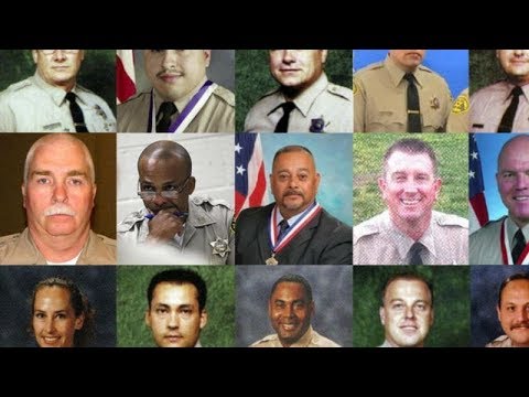 A LIST OF BAD COPS IS CALLED ''THE BRADY LIST''