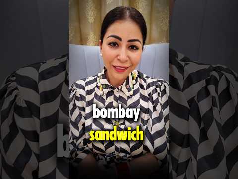 Bombay Sandwich 🥪 Recipe For Weight Loss | #shorts #weightloss #Sandwich #Food #ashortaday