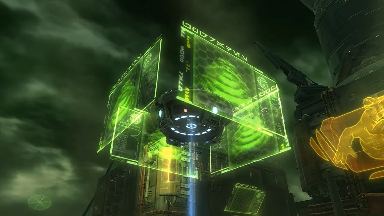 BioWare Austin - MMO Reel (2018)