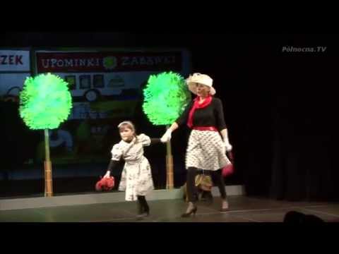 Zgubiona lalka, czyli teatr w OKSiBP