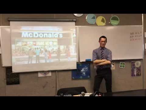 Systematic Sampling (Introduction to Systematic Sampling & worked examples)