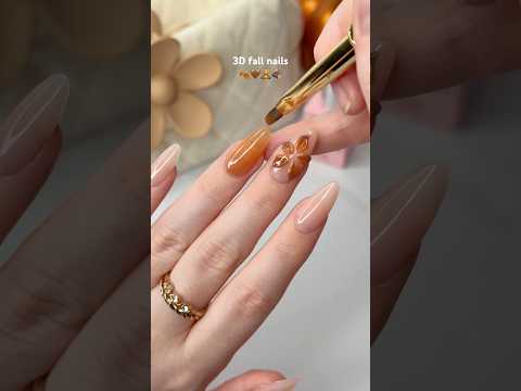 Autumn Nails ๐งธ๐ชต ๐ฃ๐ฟ๐ผ๐ฑ๐๐ฐ๐๐ ๐ณ๐ฟ๐ผ๐บ ๐ด๐ฒ๐น๐ถ๐ฝ๐ผ๐๐ถ๐ผ๐ป.๐ฐ๐ผ๐บ #nails #nailart #naildesign
