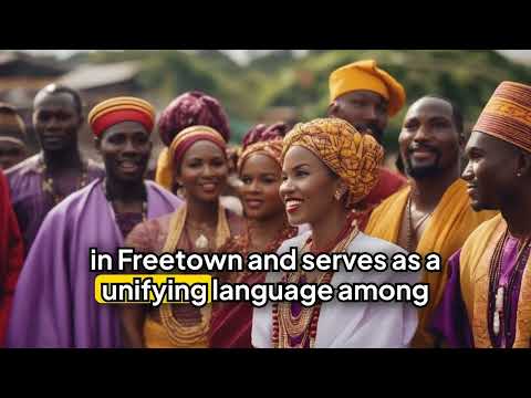 20 Facts about Freetown: Capital City of Sierra Leone #20facts #funfacts #youdidntknow