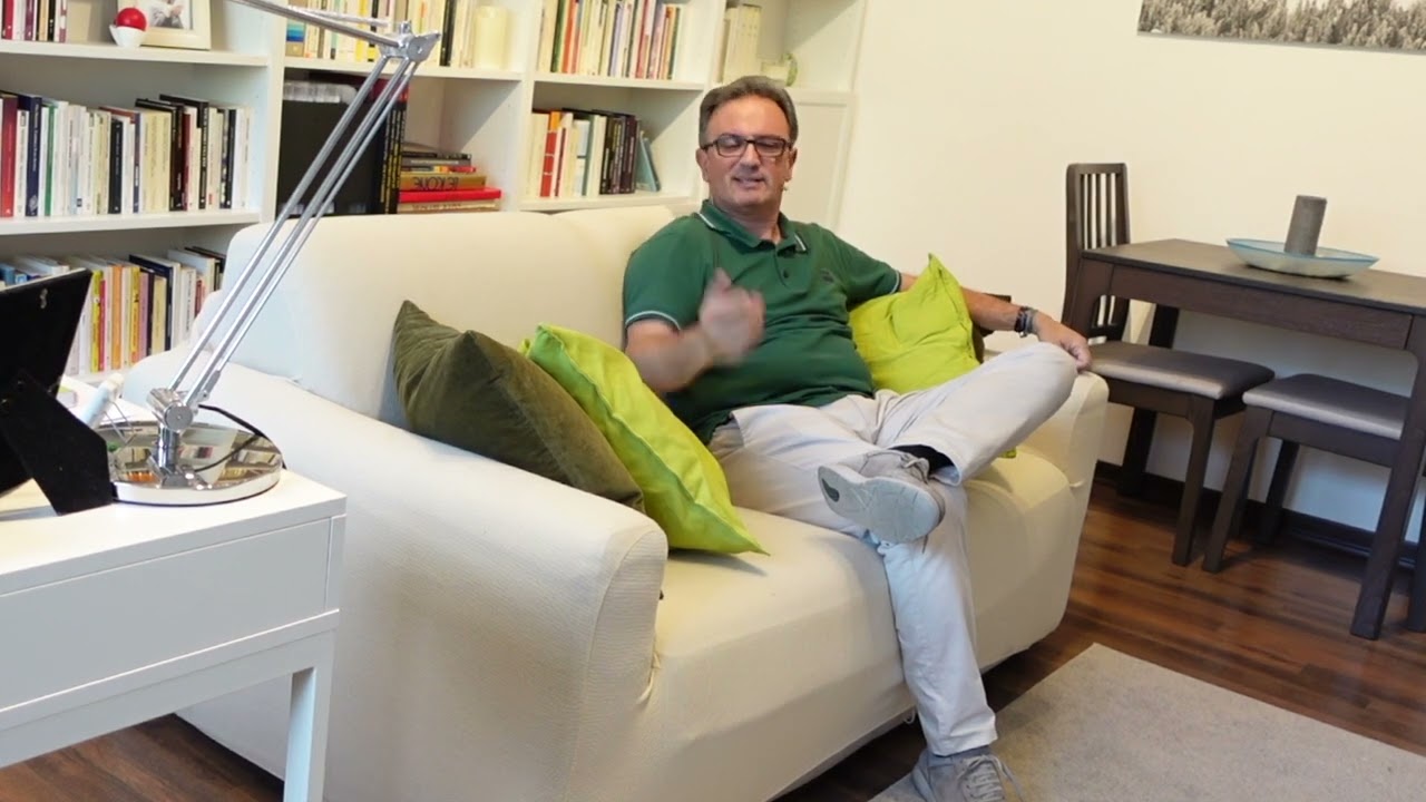 Da appestati a uomini liberi | Commento di Domenica 09 Ottobre 2022 ...