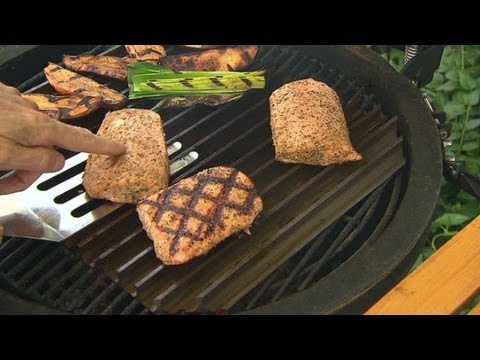 How GrillGrate is cooking up profits