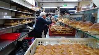 3 Best Bagel Shops in London, UK - Expert Recommendations