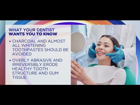 Things your dentist wants you to know