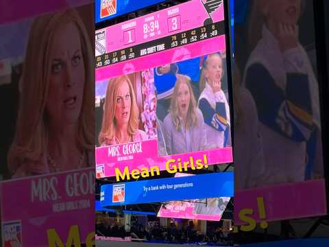 Look Alike Cam Mean Girls π π π #funny
