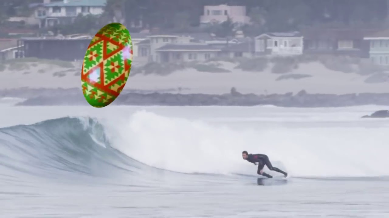 Dane Reynolds | Sampler