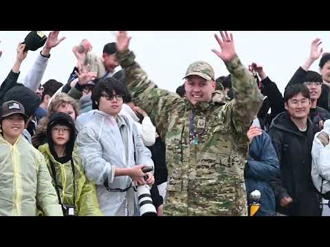 Osan Air Power Days