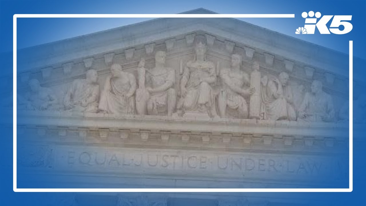 Analysis: SCOTUS blocks Virginia's effort to restore congressional map favoring Dems