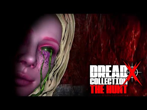 Steam Community :: Video :: Dread X Collection: The Hunt - 7 - Seraphixial