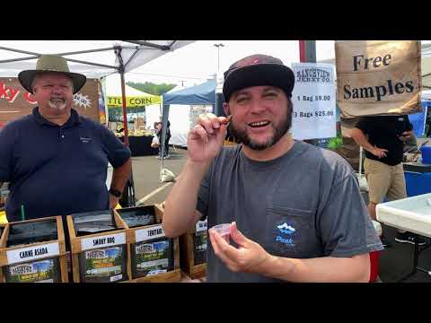 Carson City, NV Local Farmers Market! 8/7/2021