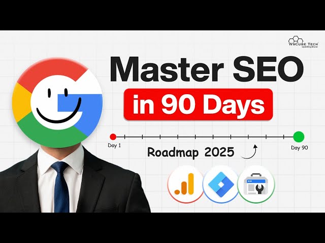 Mastering SEO in 2025: A Comprehensive Roadmap for Success | Galaxy.ai | Galaxy.ai
