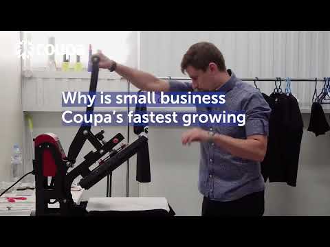 Coupa: Business Spend Management for Small Business