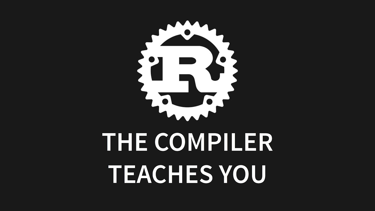 Rust Is Easy