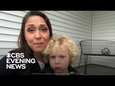 Women lawmakers balancing work and child care amid pandemic