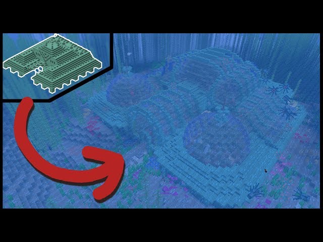 5 best Minecraft ocean build ideas in 2022 - Sportskeeda - moKoKil