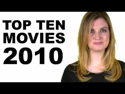 Top Ten Movies of 2010 : Beyond The Trailer