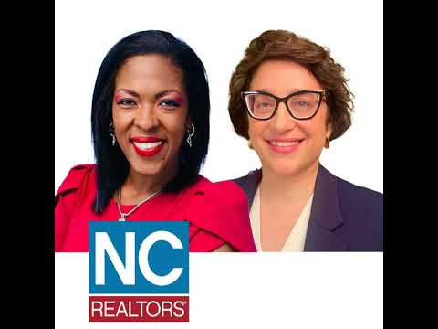 NC REALTORS® Redefined - Episode 74