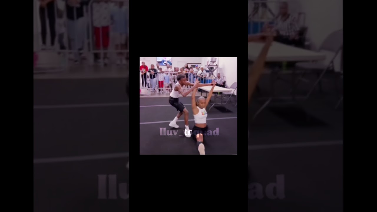 Ok dynamic duo atee!🤍 #tommytheclown #dancer